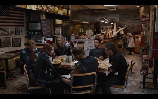 Shawarma [OC] | Scrolller