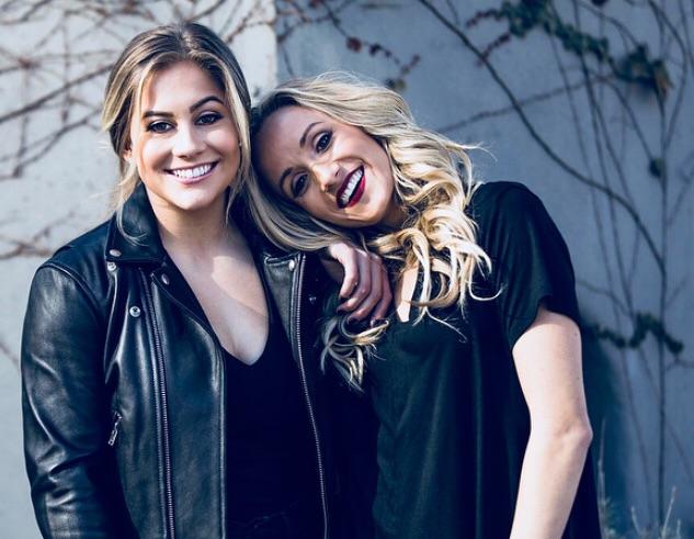 Discover more like Shawn_johnson: Shawn and Nastia and Related Content | Scrolller
