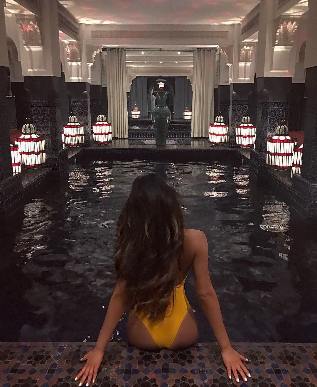 Shay Mitchell | Scrolller