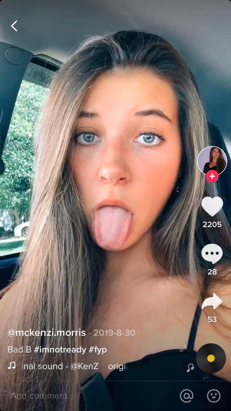 She 19 bois fire away | Scrolller