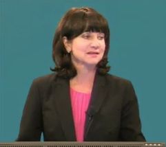 She always ends the videos with this face | Scrolller