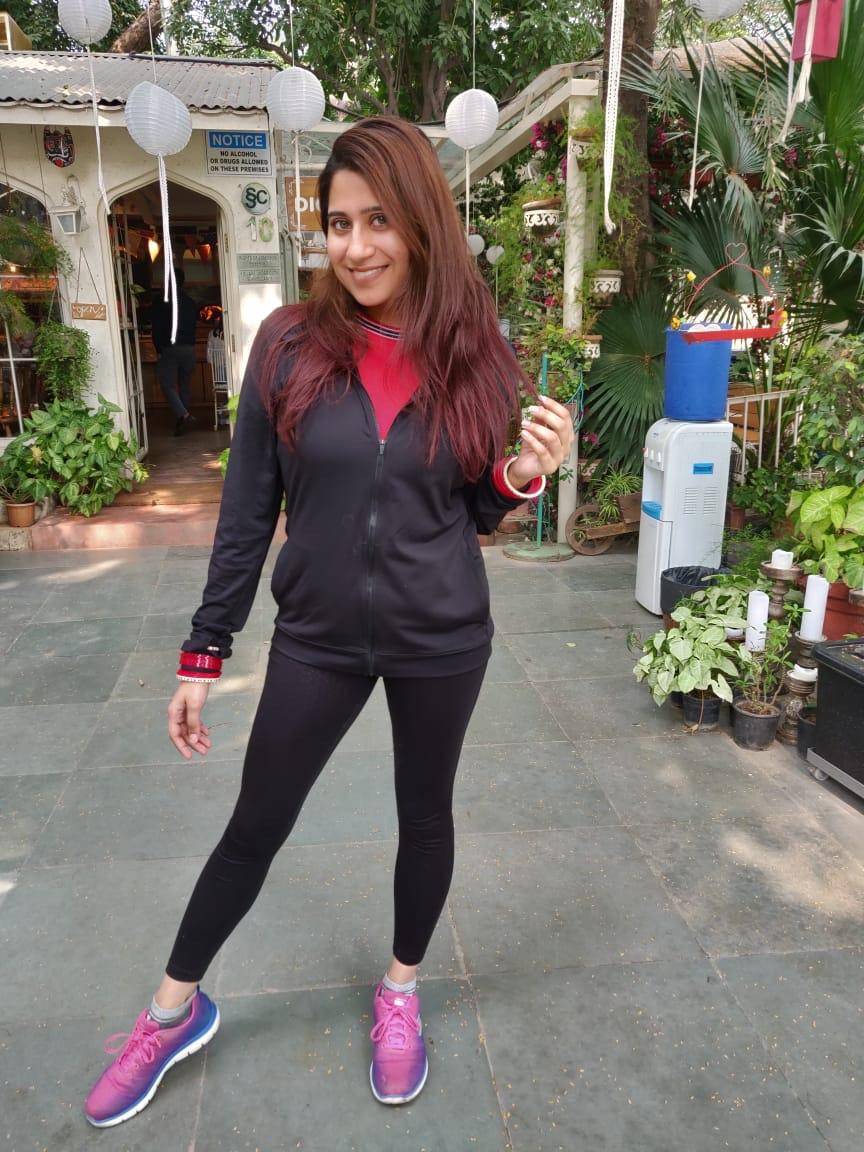 She always makes my nuts tighten | Scrolller