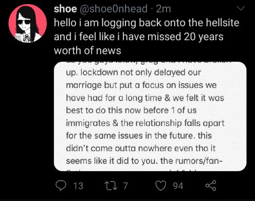 She back | Scrolller