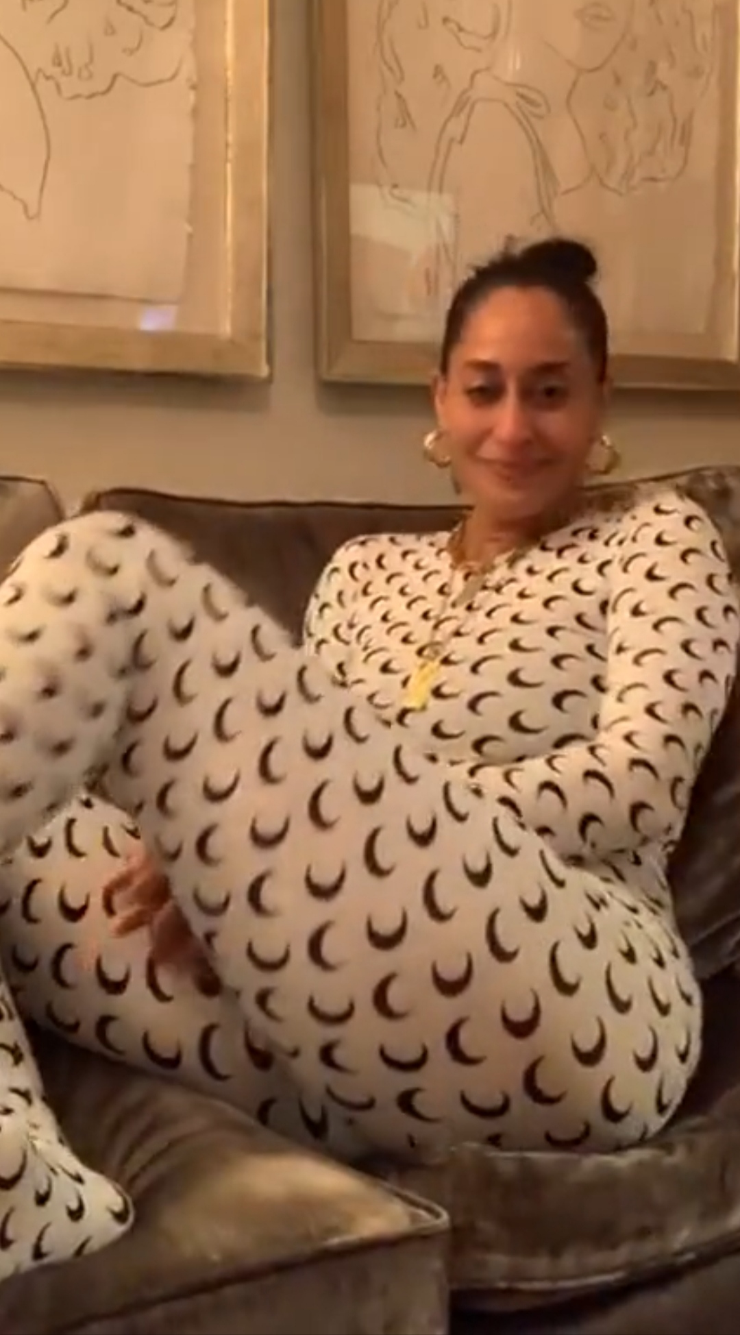 She bad bad | Scrolller