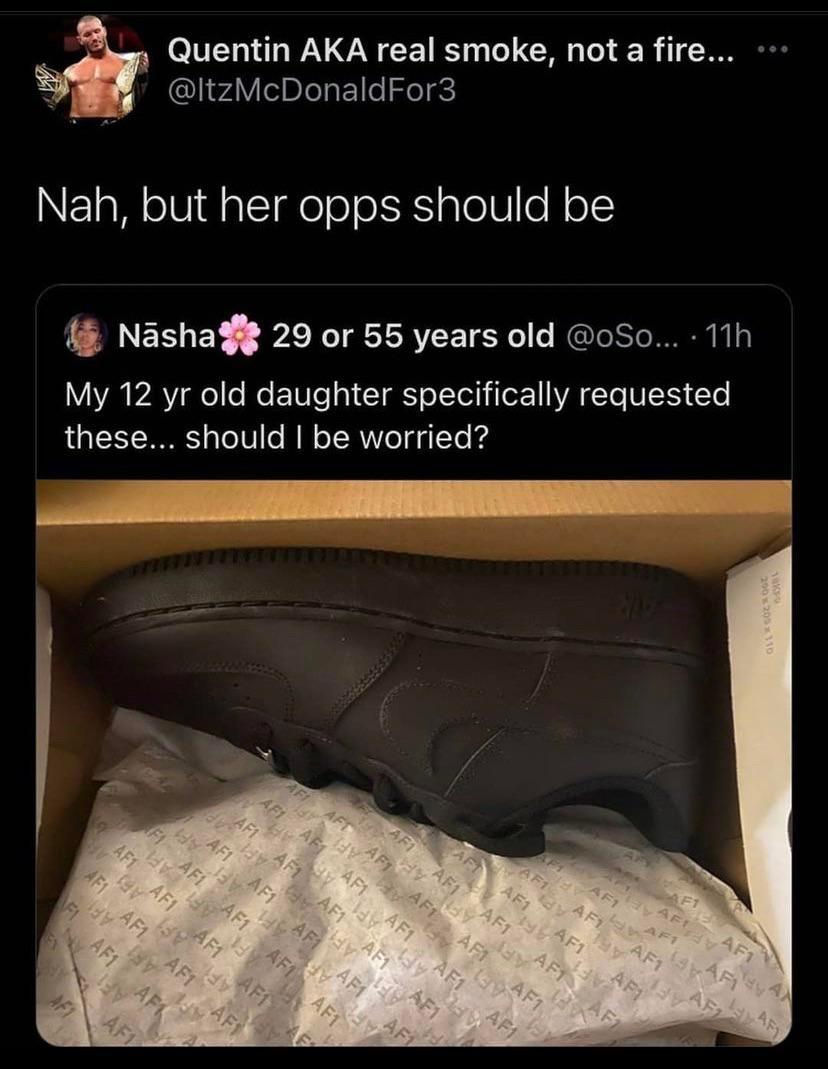 She Built Different | Scrolller