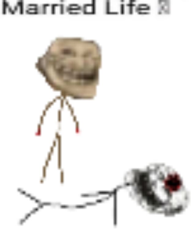 She burned the meatloaf. | Scrolller