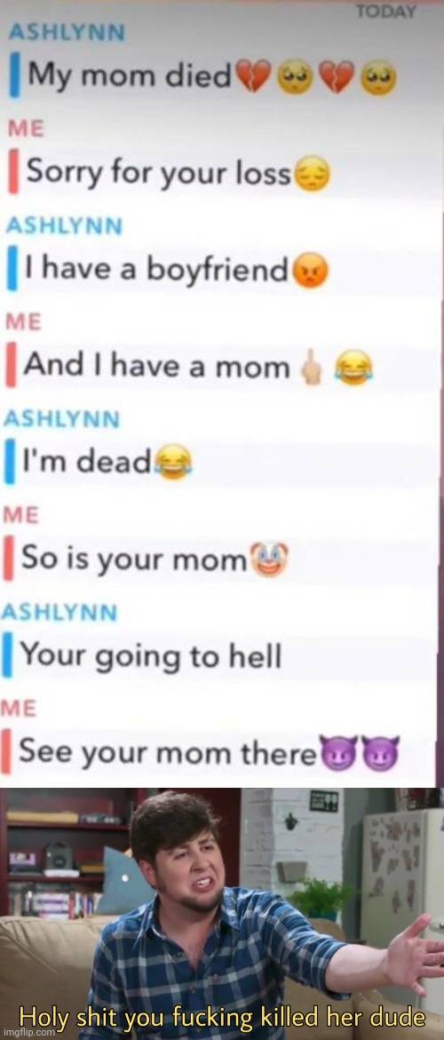 She Crispy Now Scrolller