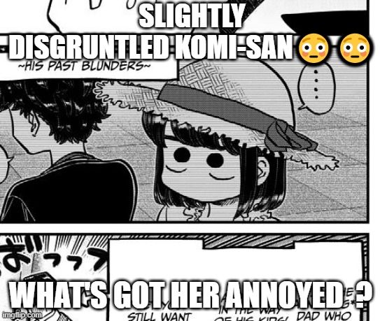 she do be lookin angry | Scrolller