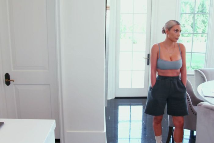 she dont even have to try | Scrolller