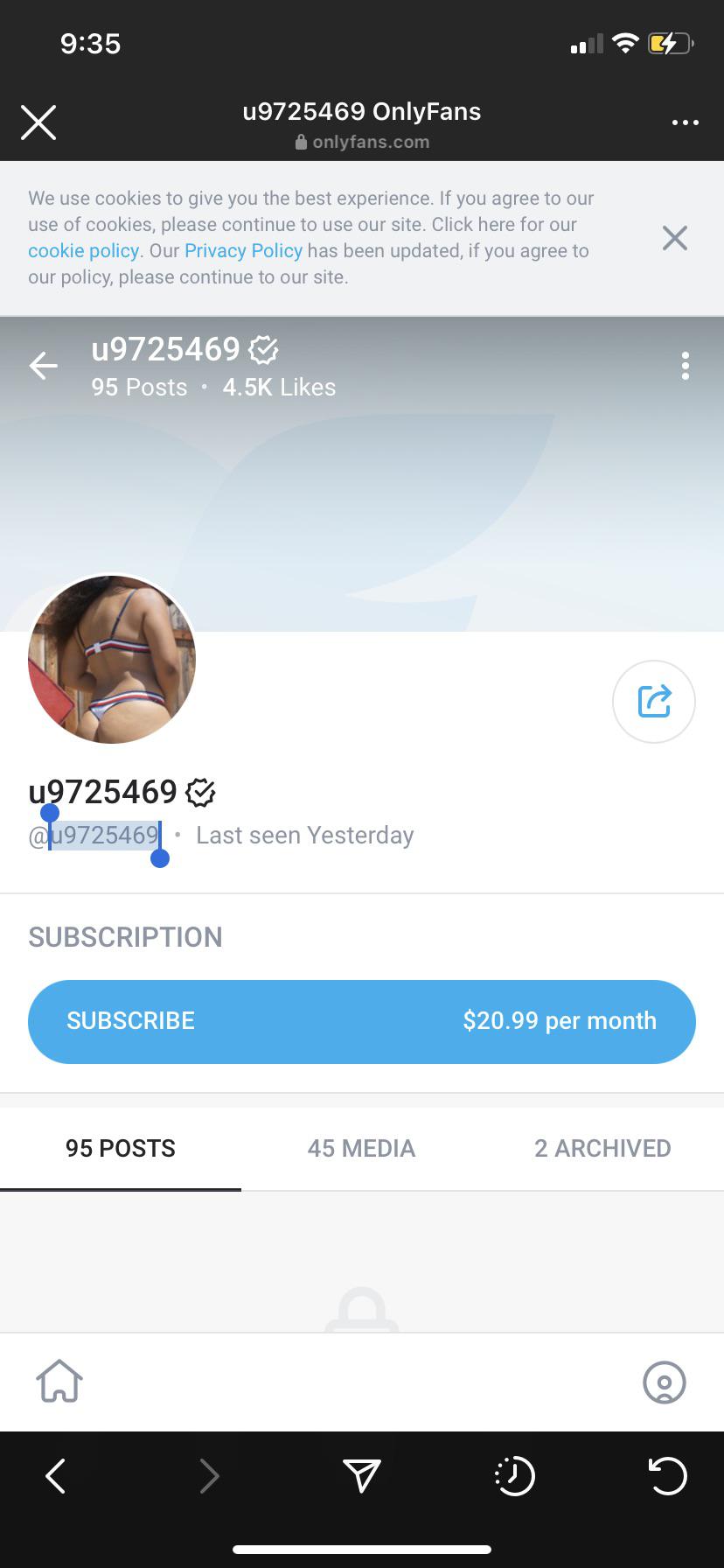 She dropped it 10 dollars!! | Scrolller