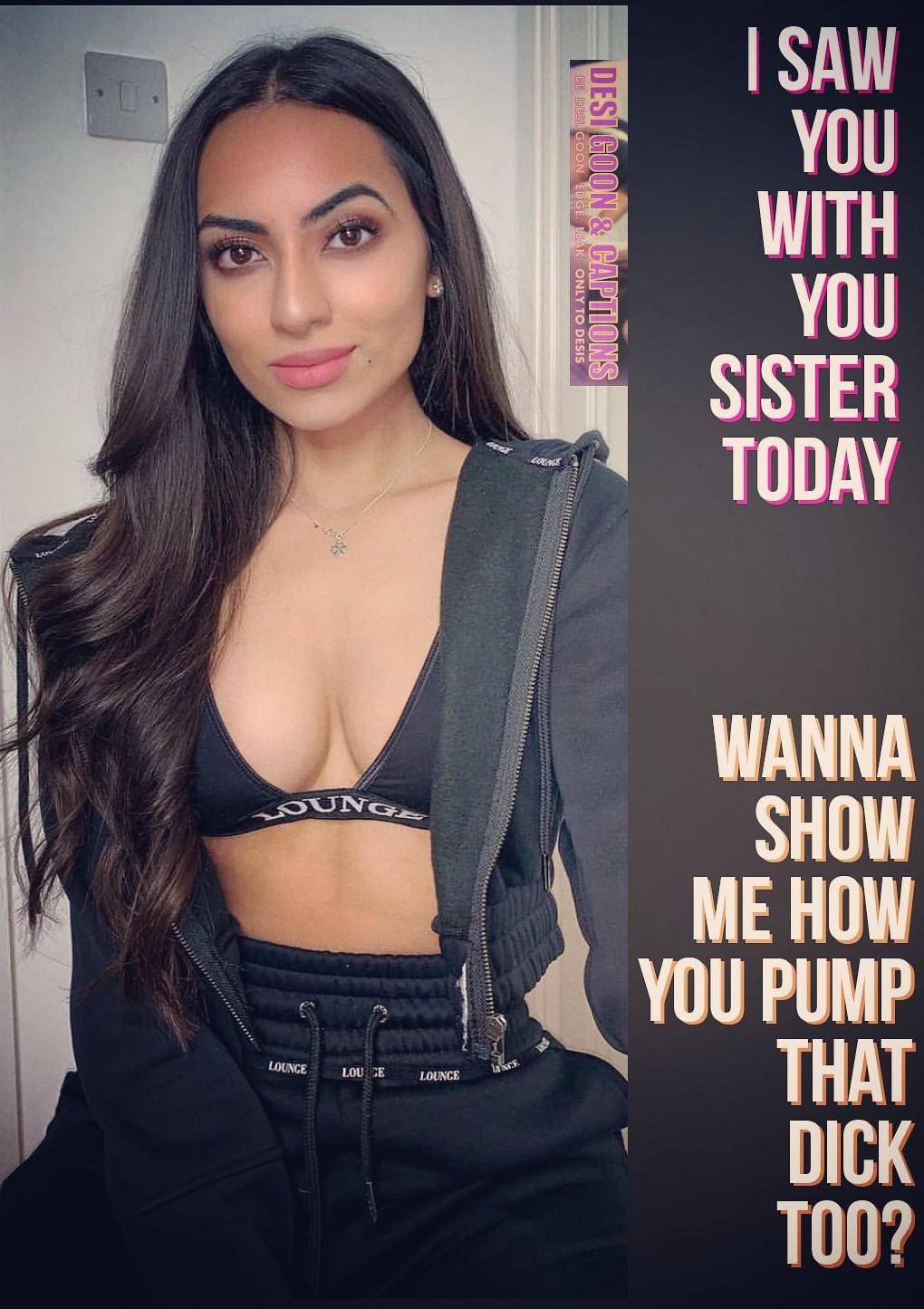 She felt left out | Scrolller