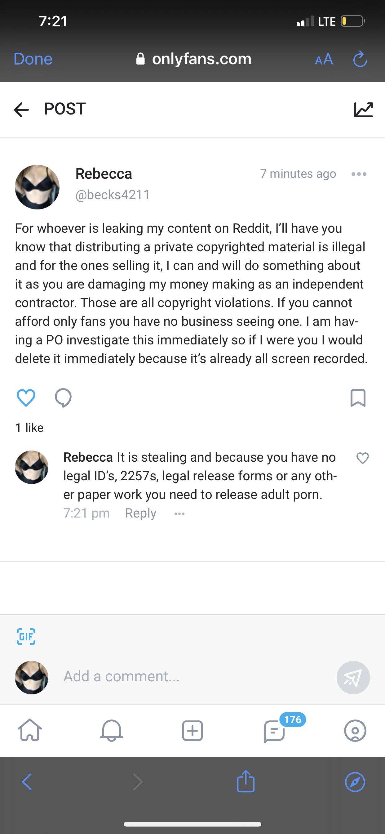 She gonna get y’all caught up 💀💀 | Scrolller