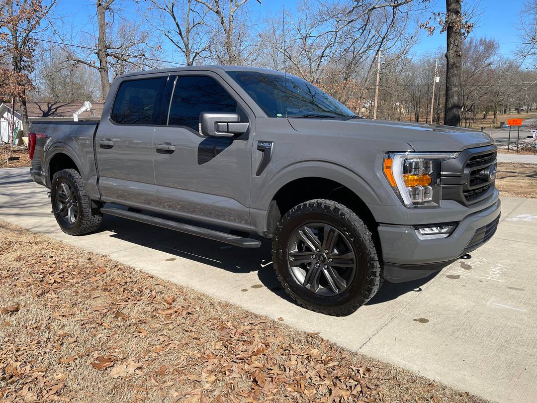 She got her first real bath today! | Scrolller