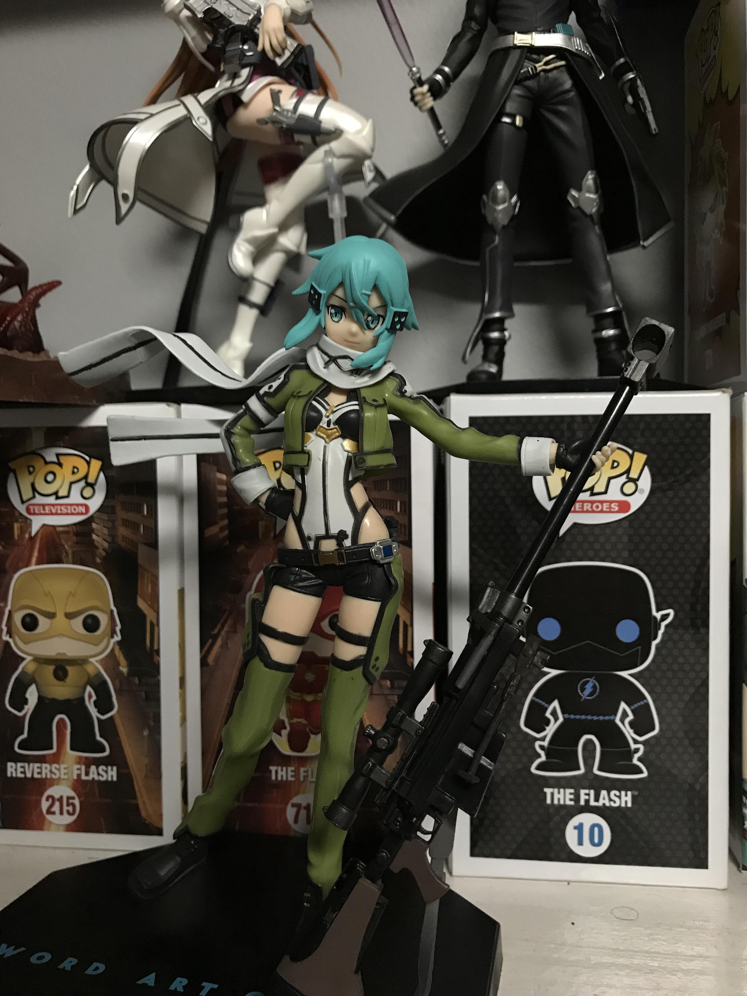 She has arrived | Scrolller