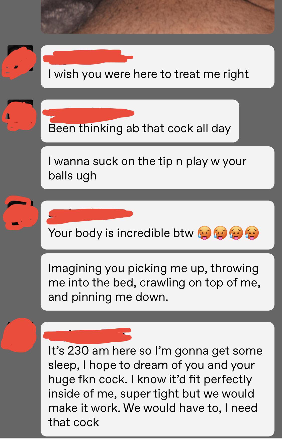 She is addicted | Scrolller