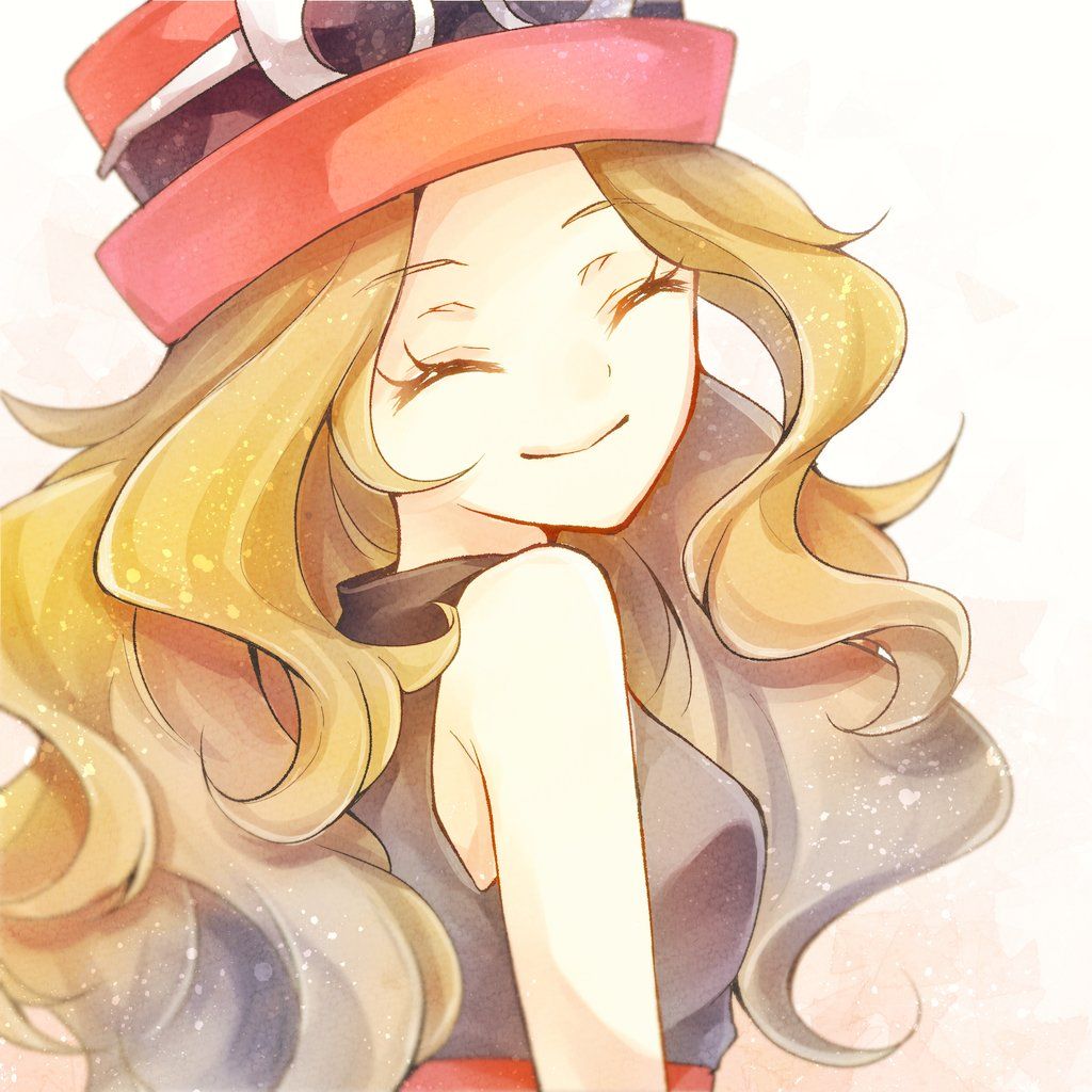 She is an angel | Scrolller