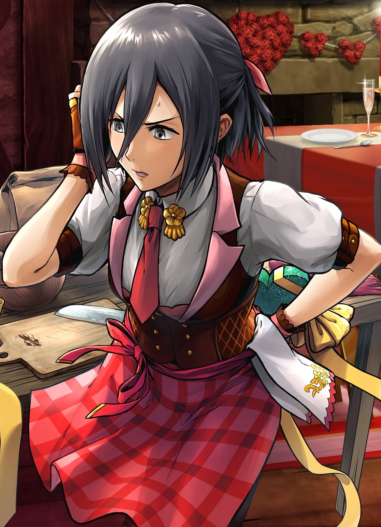 She is beautiful as ever. | Scrolller