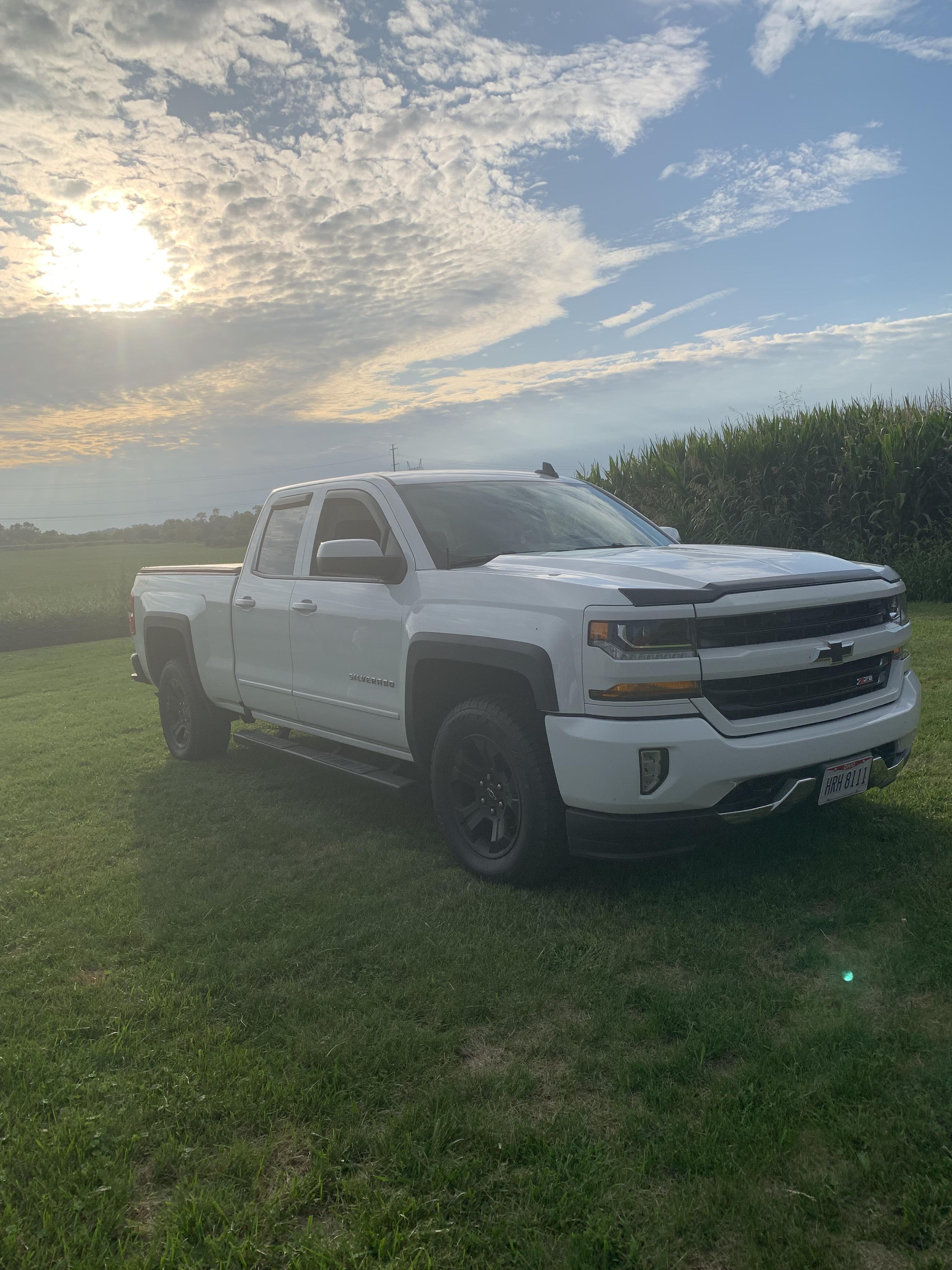 She is complete! | Scrolller