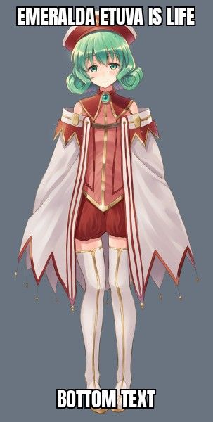 She is everything | Scrolller