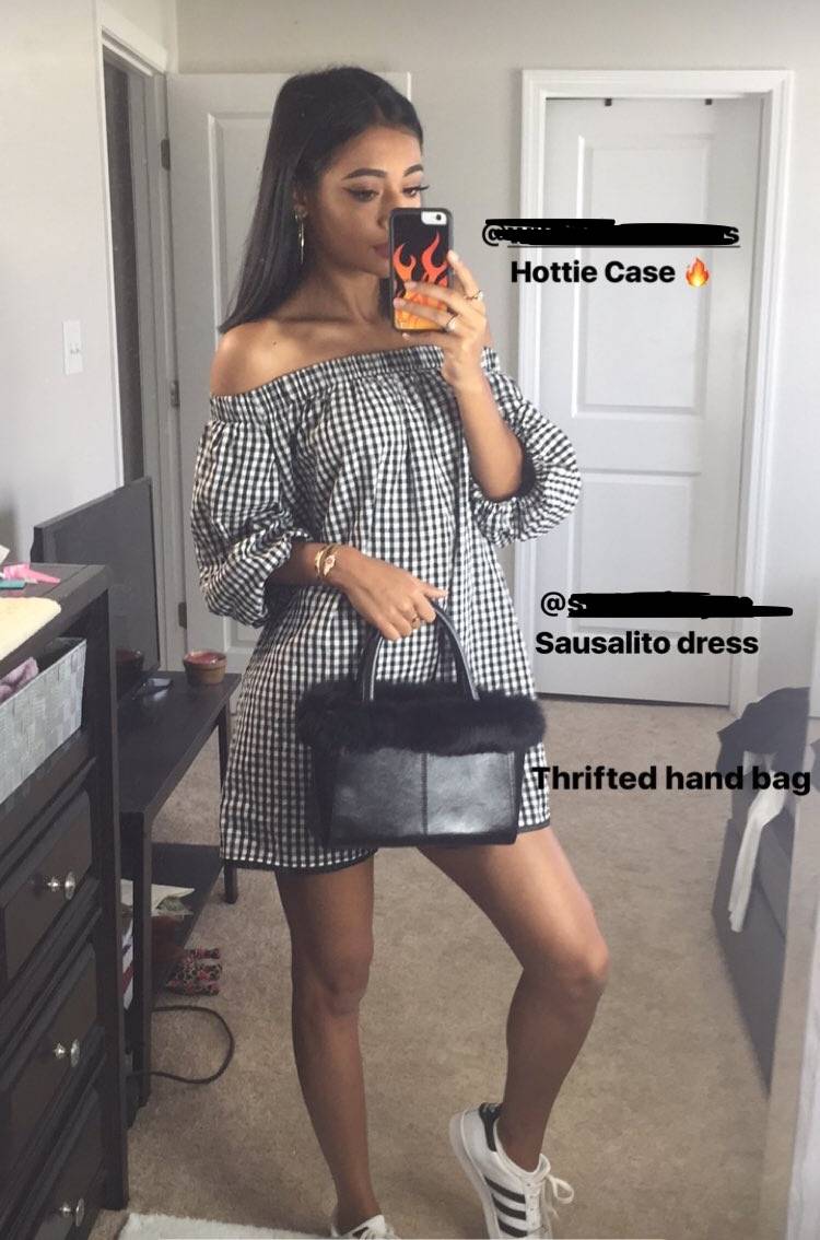 She is fire! | Scrolller