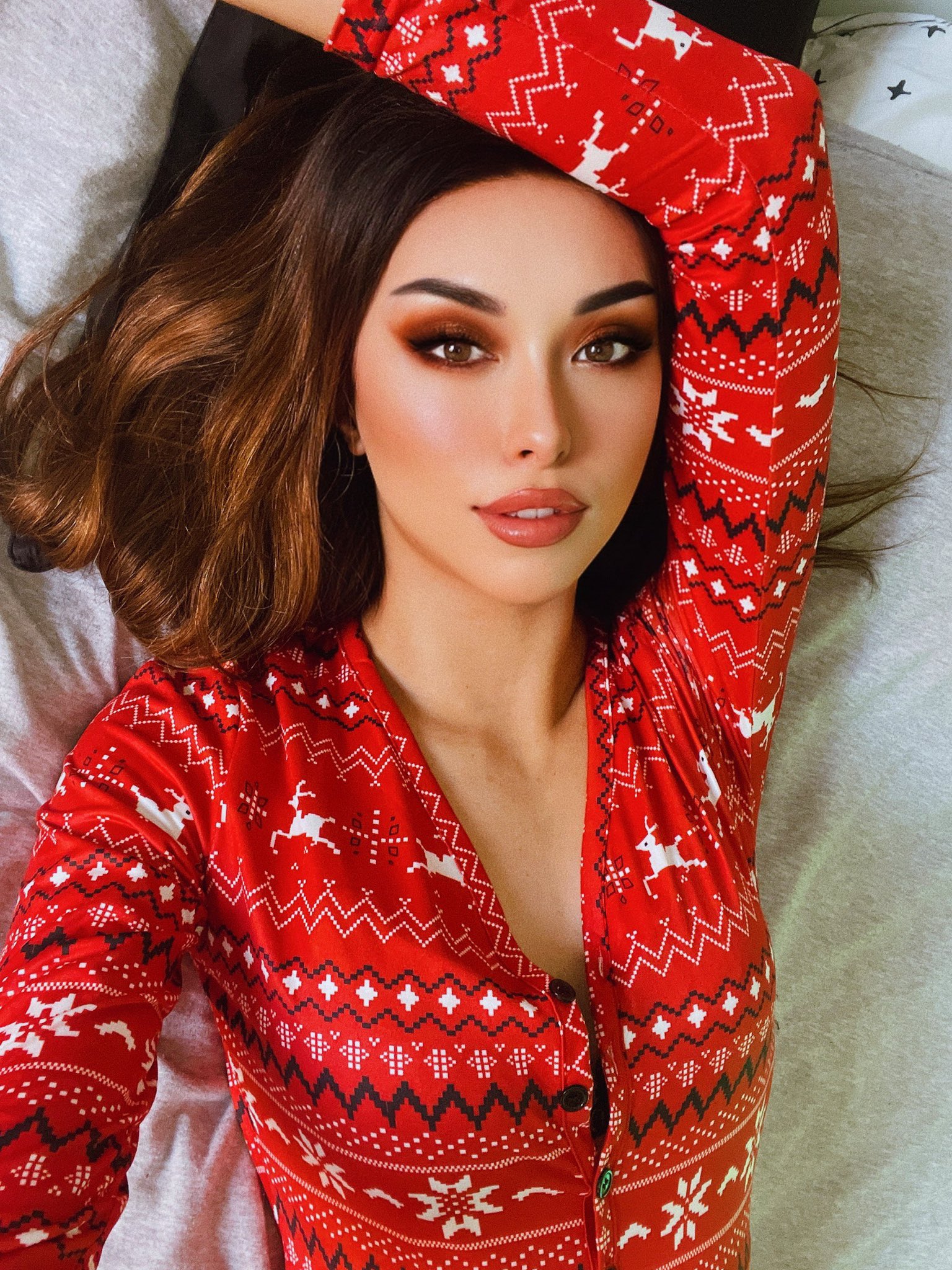 She is forever crush 🤤 | Scrolller