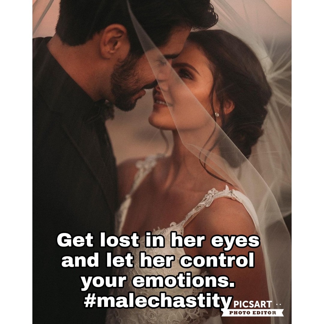 She is in control | Scrolller