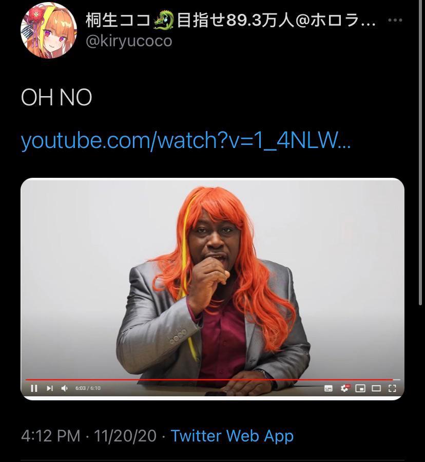 SHE IS KNOWING TOO MUCH | Scrolller