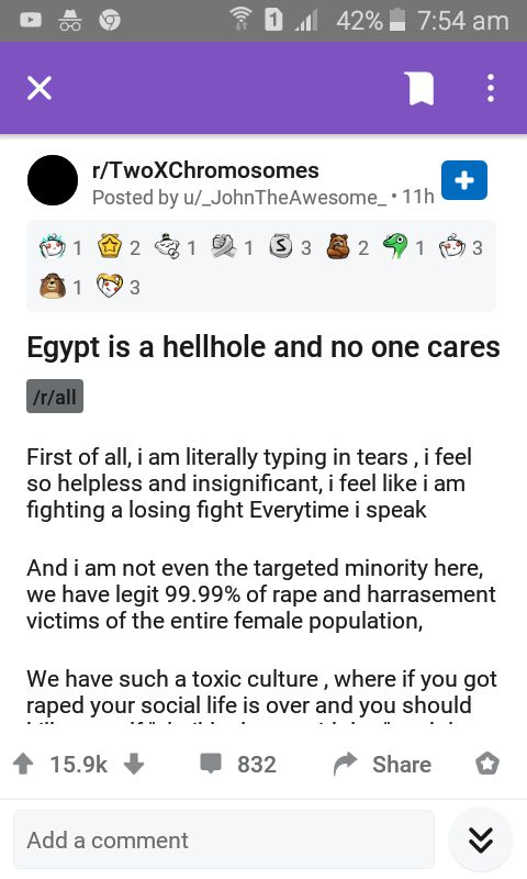 She is not wrong | Scrolller