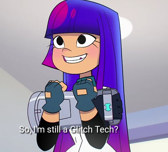 She. Is. So. Pure. | Scrolller