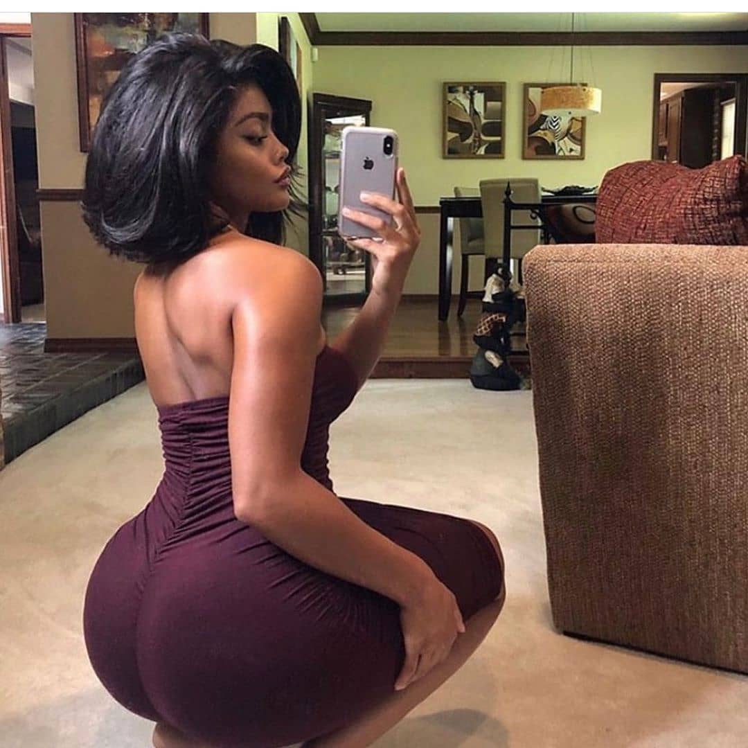 She is sooo beautiful. | Scrolller