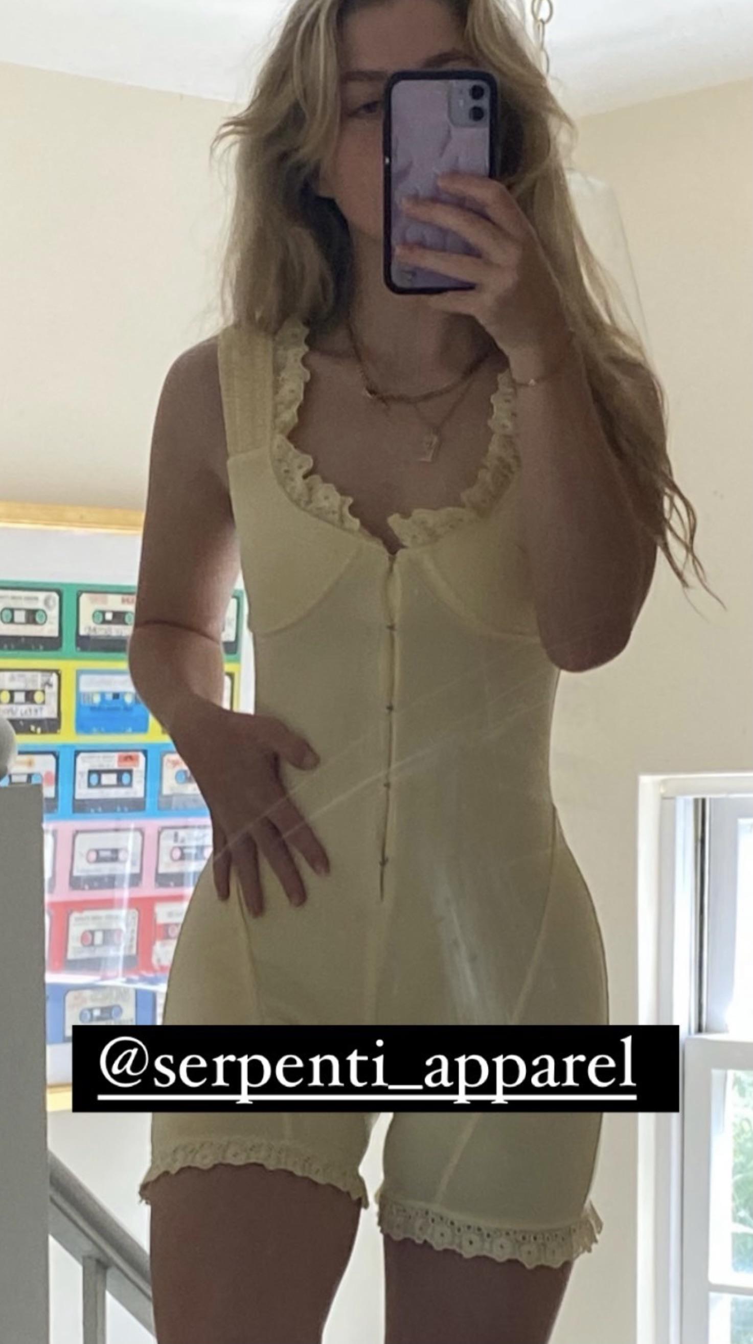 She just keeps delivering 😍 | Scrolller