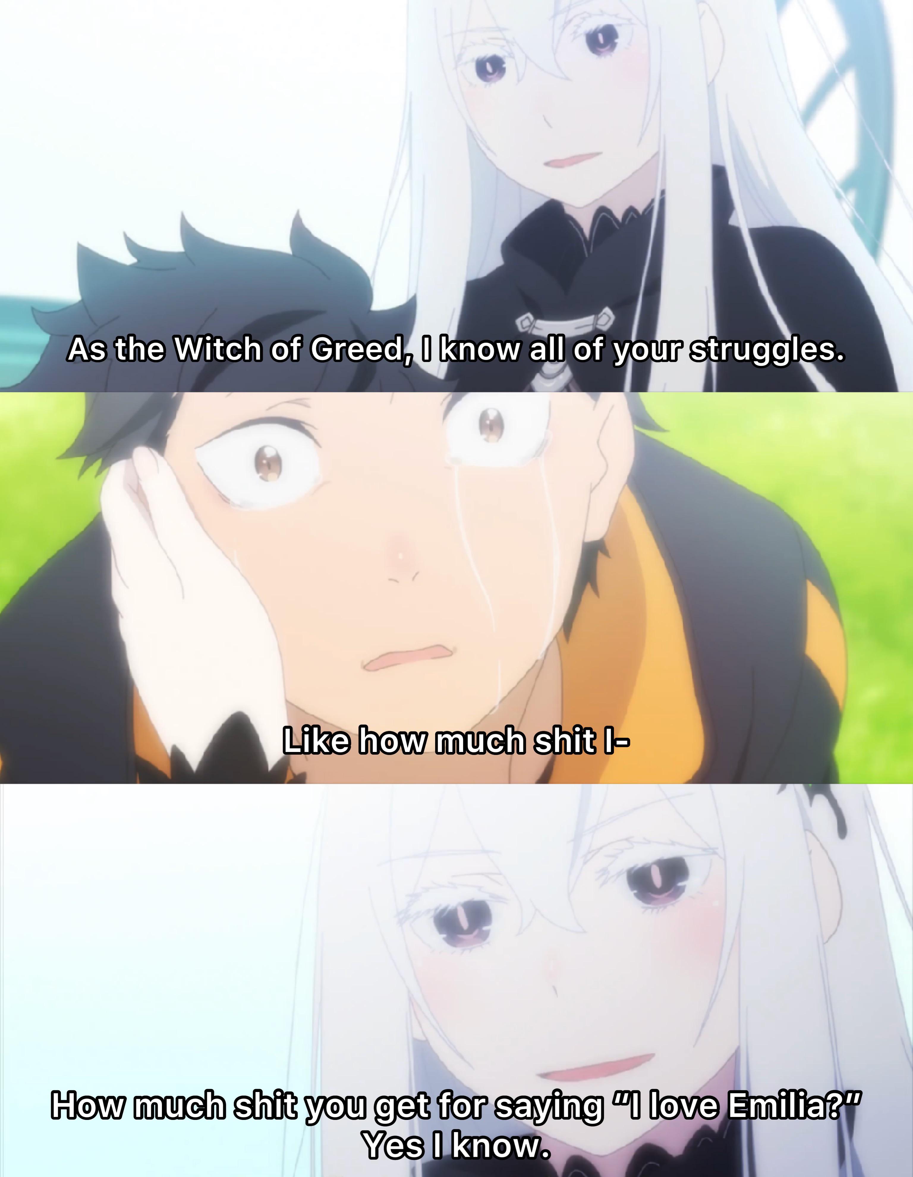 She knows all struggles | Scrolller