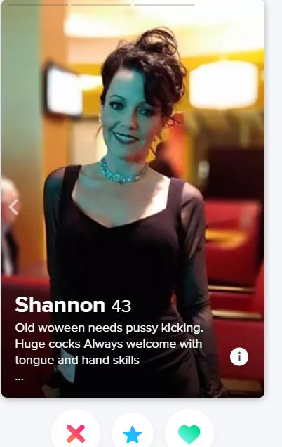 She knows what she wants | Scrolller