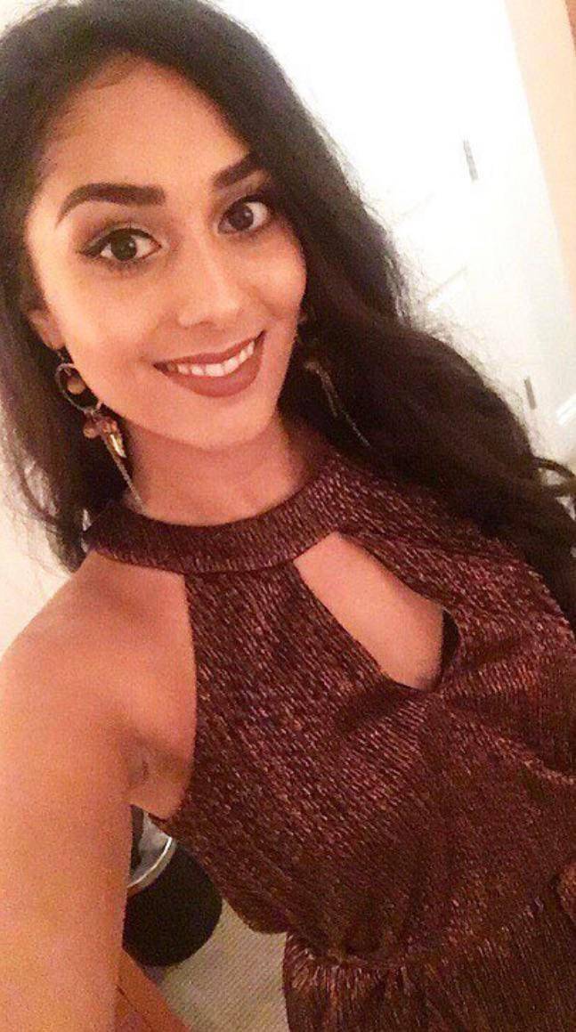 She’ll be smiling even wider when she has thick dick inside her | Scrolller