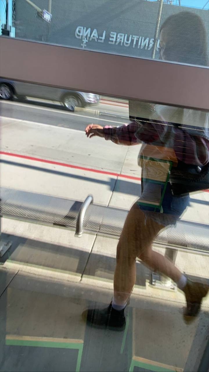 She Looking Extra Thicc In Them Shorts Scrolller