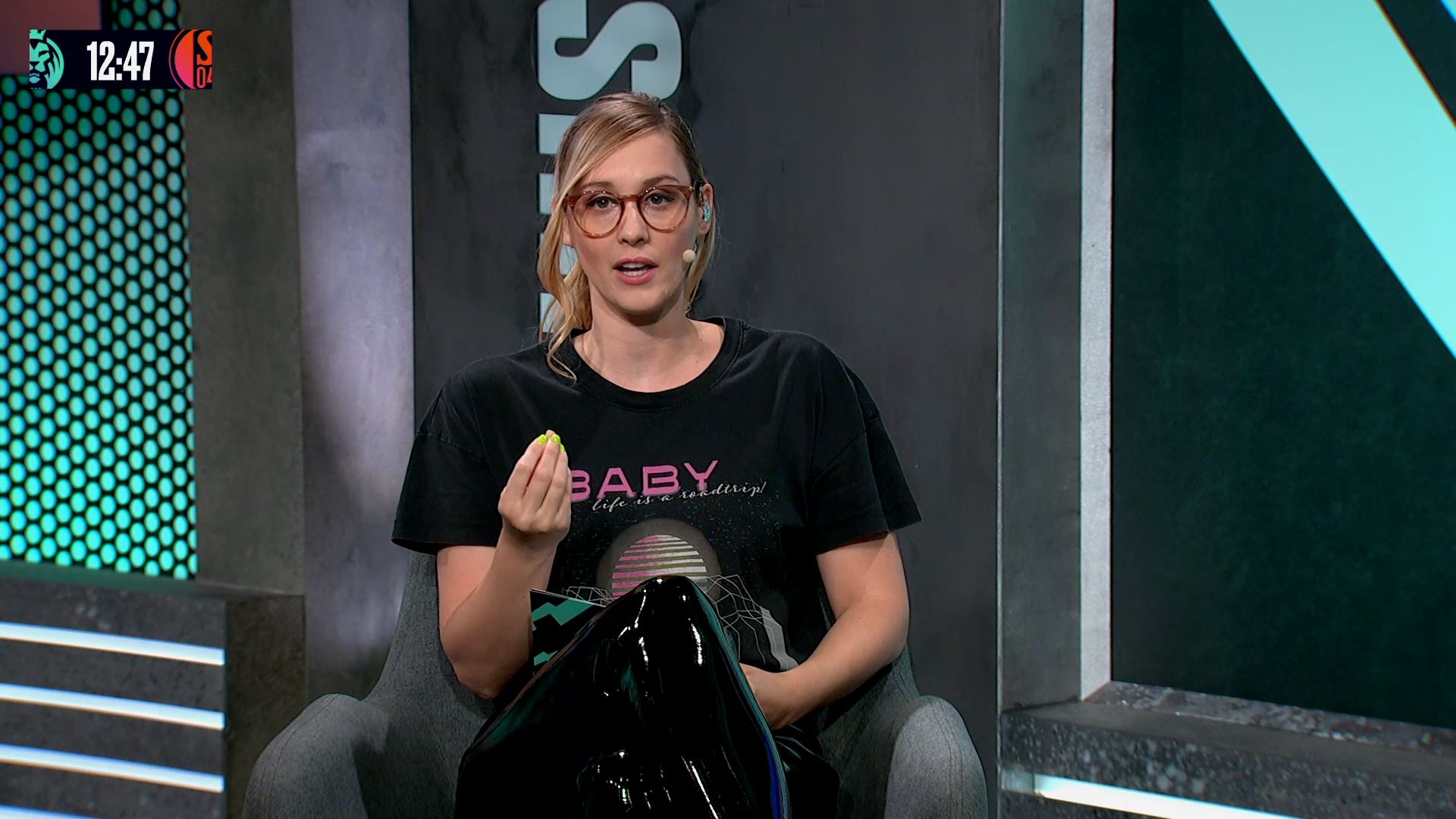 She looks fantastic | Scrolller