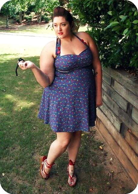 Backyard chic | Scrolller