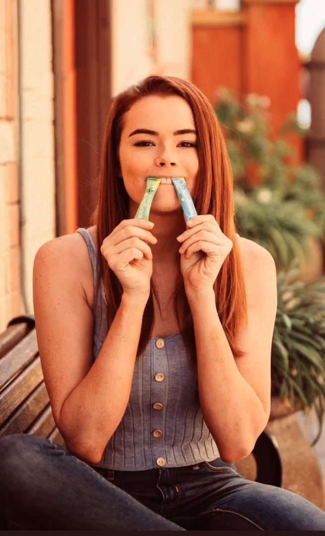 She looks so cute | Scrolller