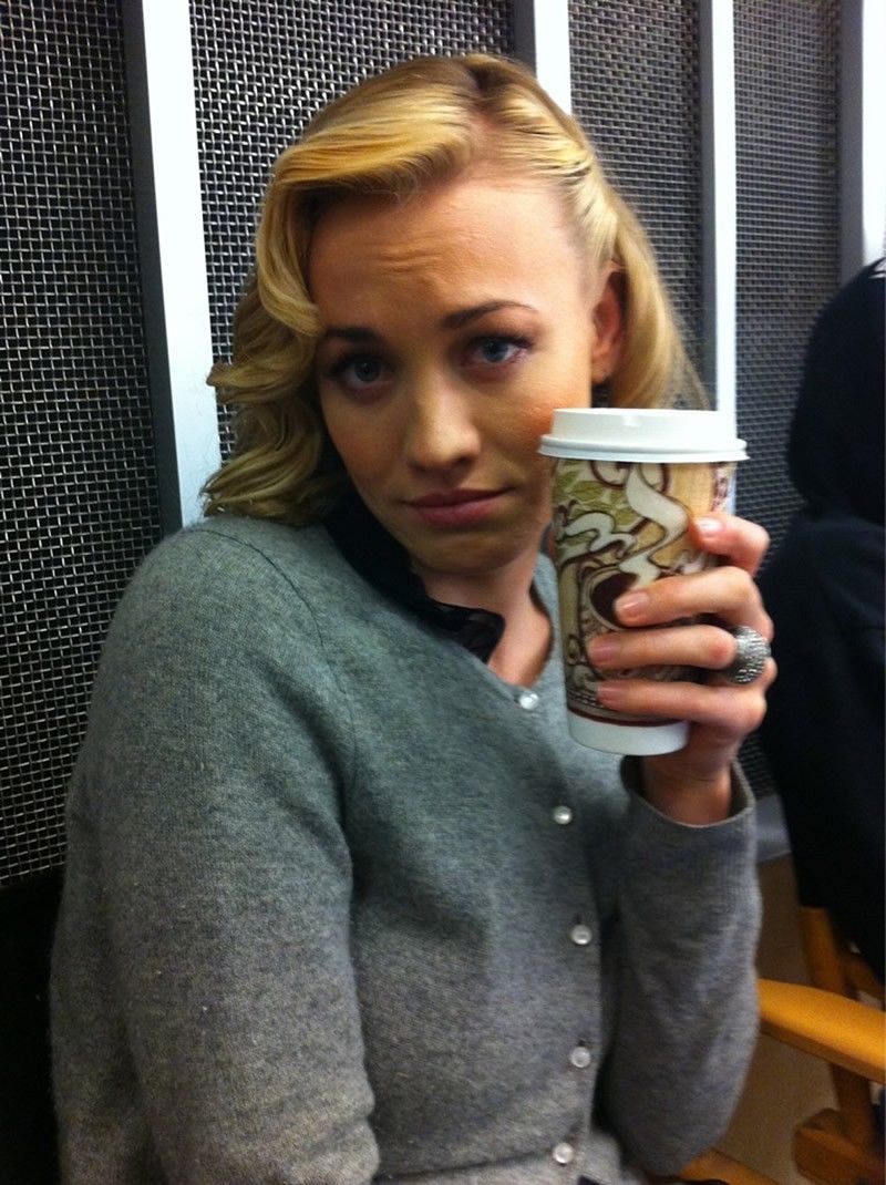 She Looks So Cute Scrolller 5856