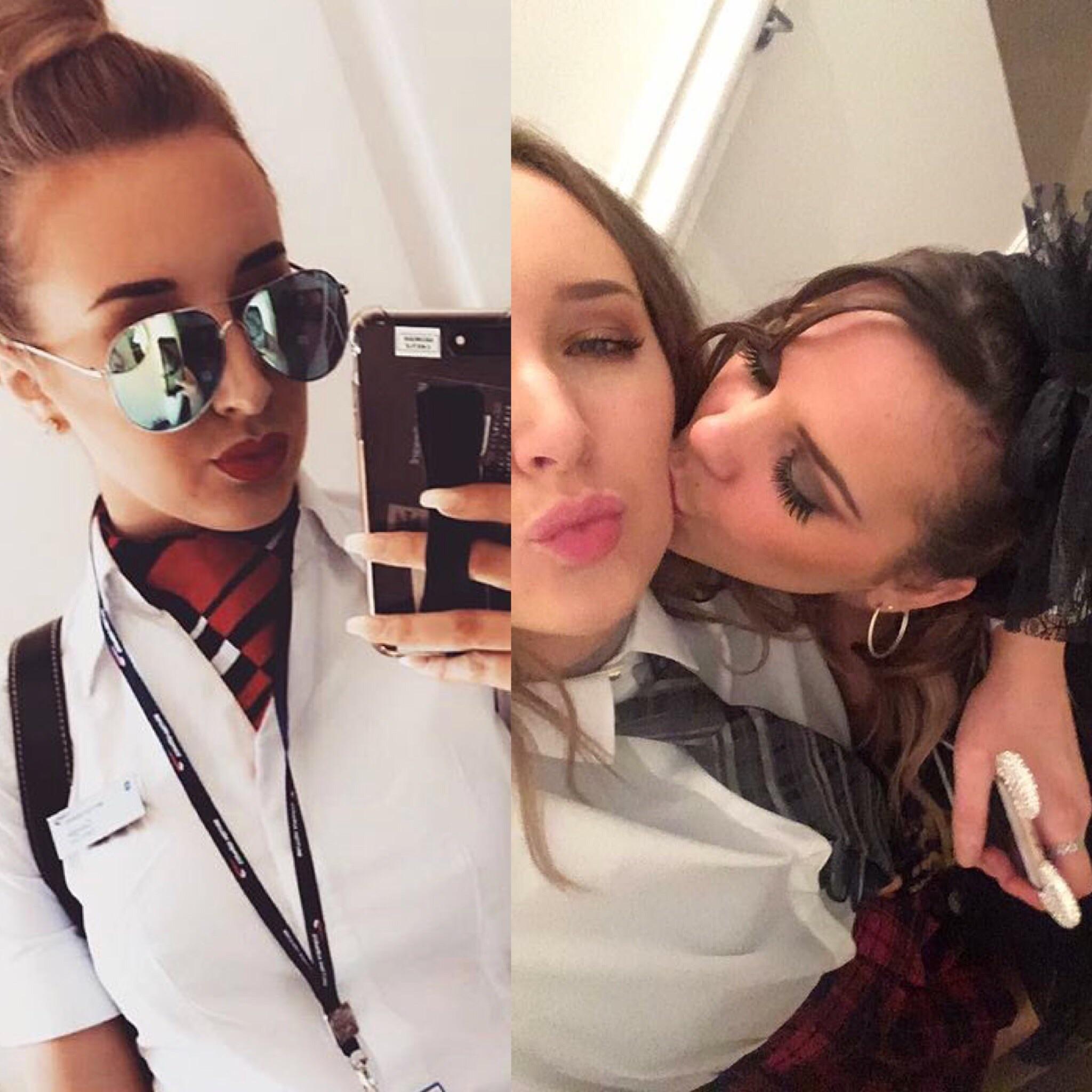 She loves all her passengers | Scrolller