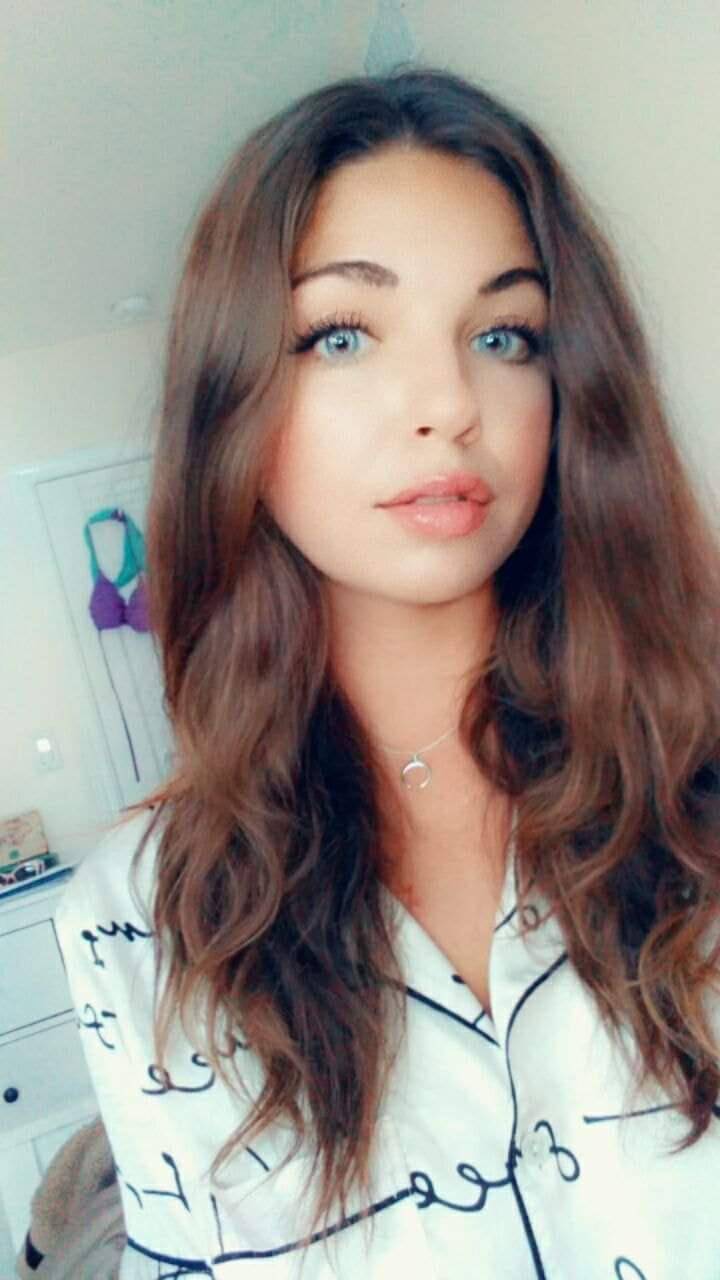 She needs to post more often | Scrolller