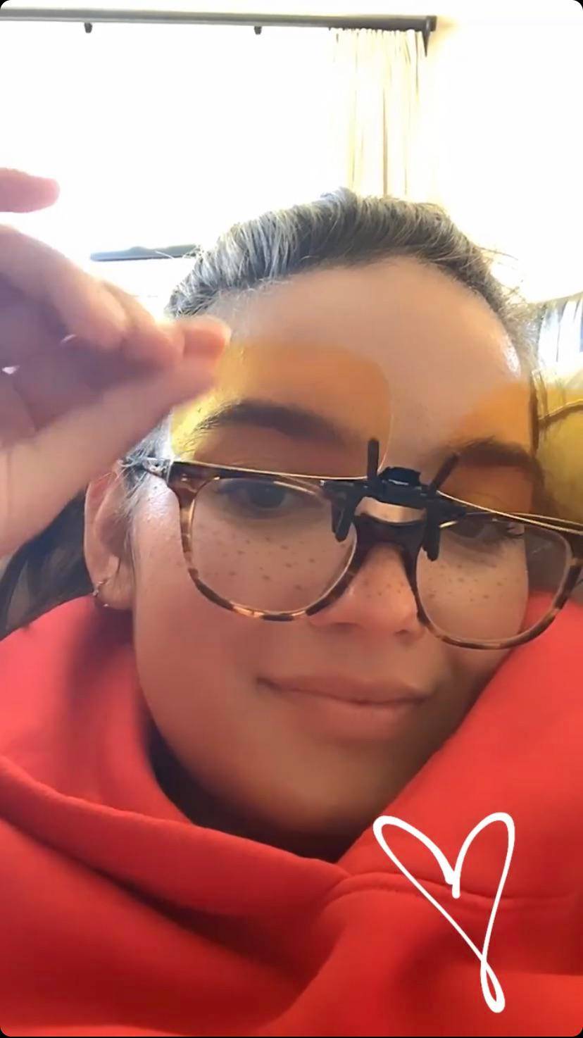 She really do be pulling off every look possible. | Scrolller