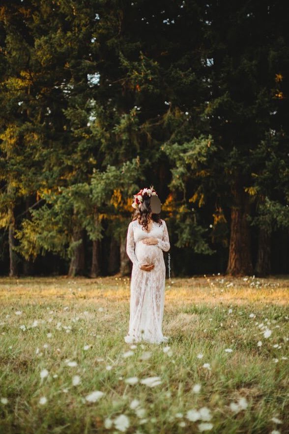 She’s a wildflower | Scrolller