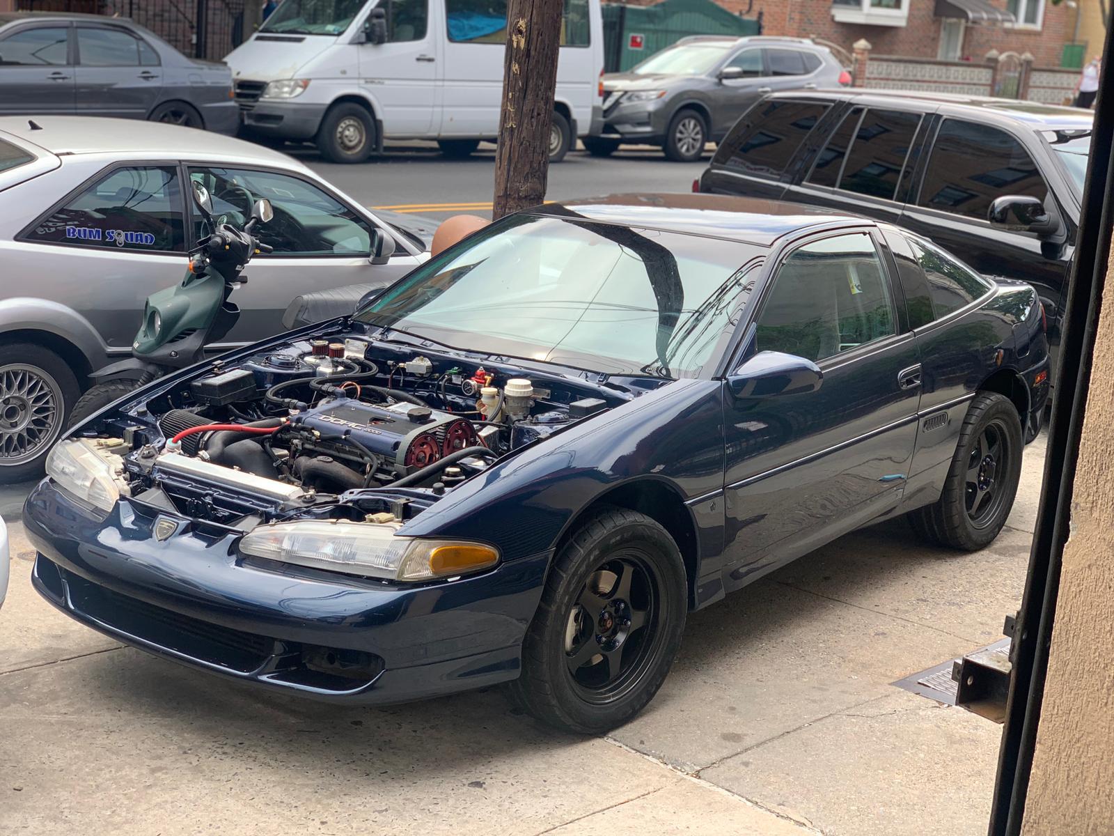 She’s aged well. | Scrolller