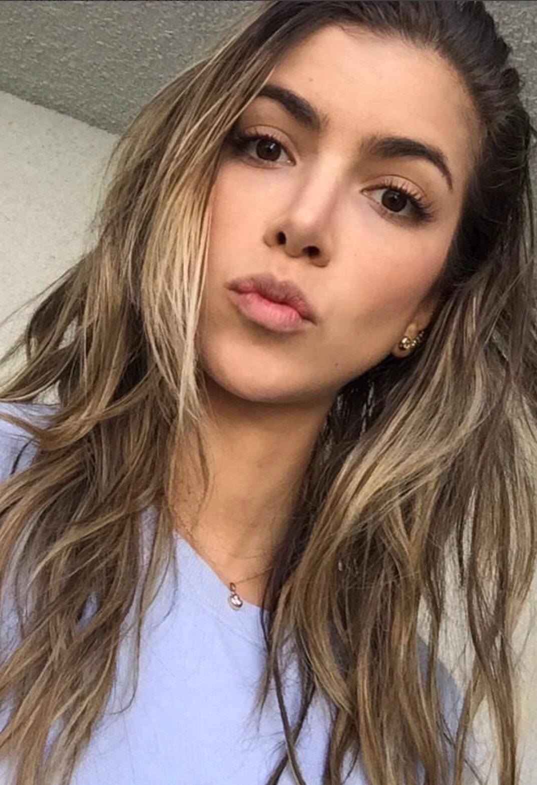 She’s an epitome of pretty fit | Scrolller