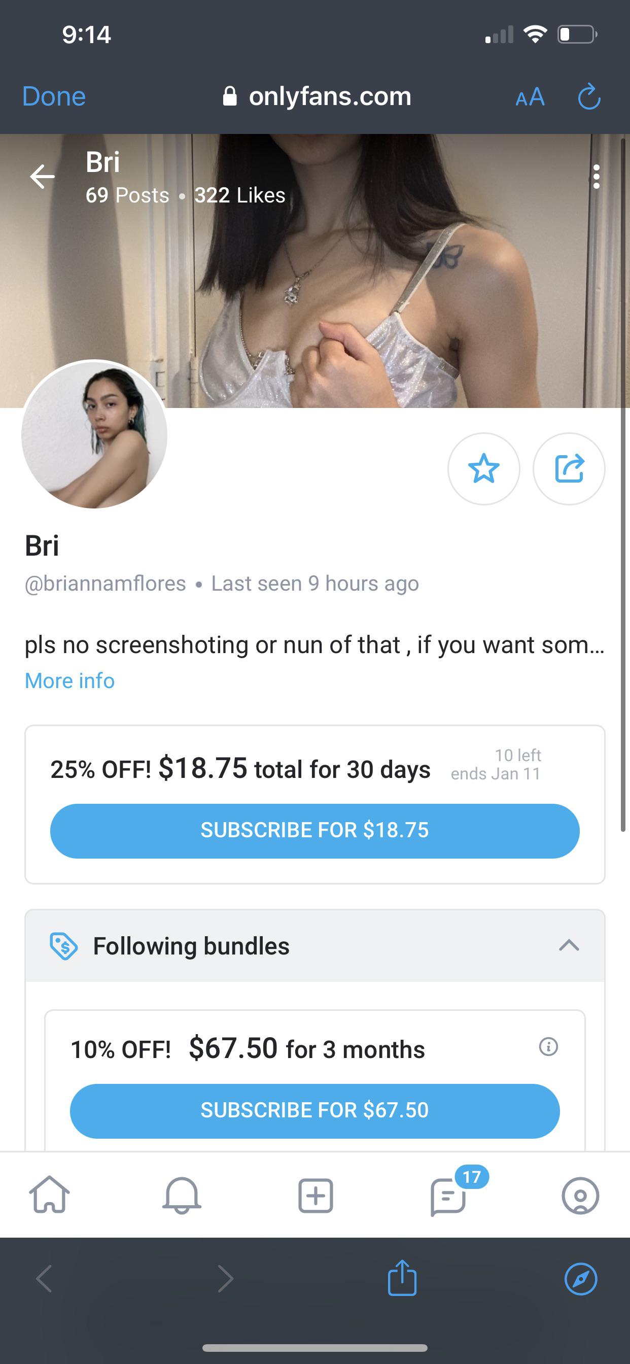 She’s from Houston, anyone have her stuff? | Scrolller