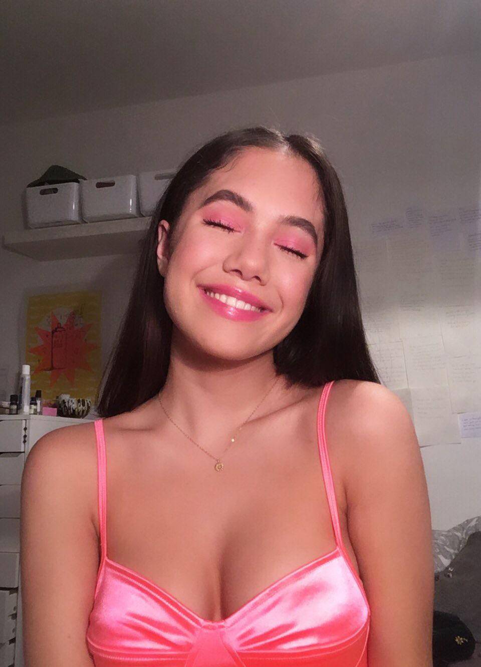 She’s incredible | Scrolller