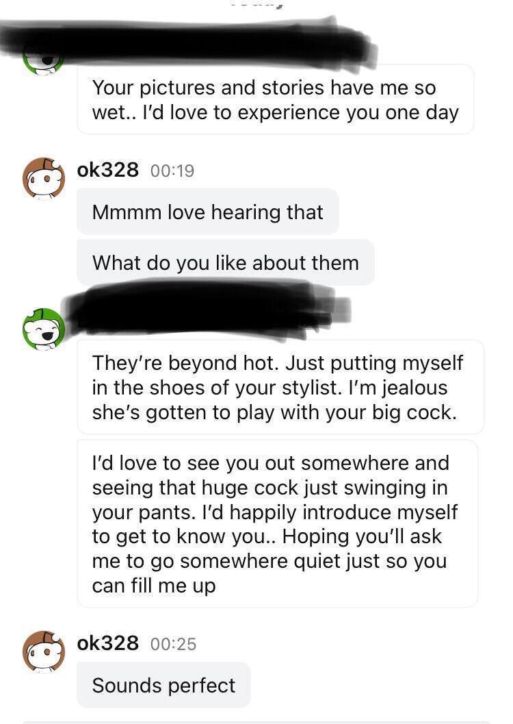 She’s jealous | Scrolller