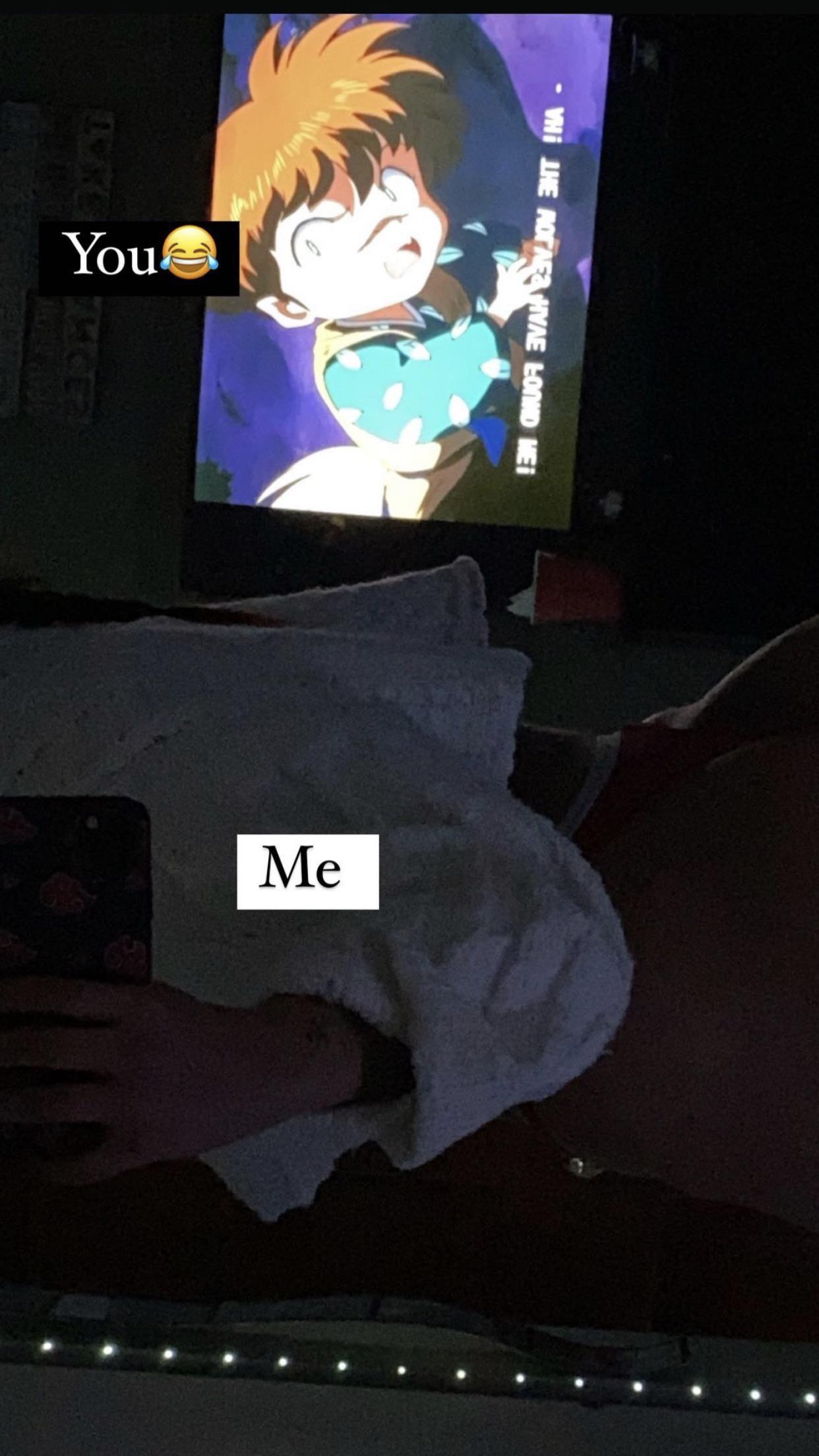 She’s not wrong | Scrolller