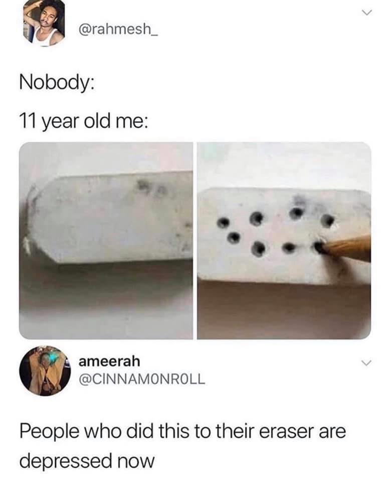 She’s not wrong | Scrolller